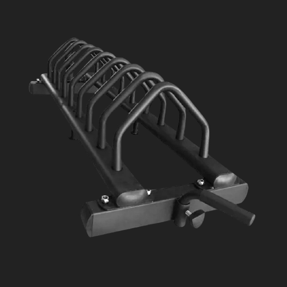 Racks para gimnasios y de almacenamiento - RVT Sports