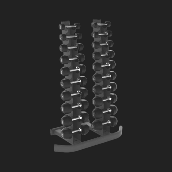 Racks para gimnasios y de almacenamiento - RVT Sports