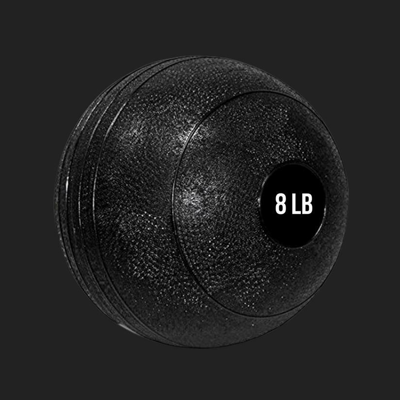 Slam Ball RVT Sports para Crossfit y Funcional