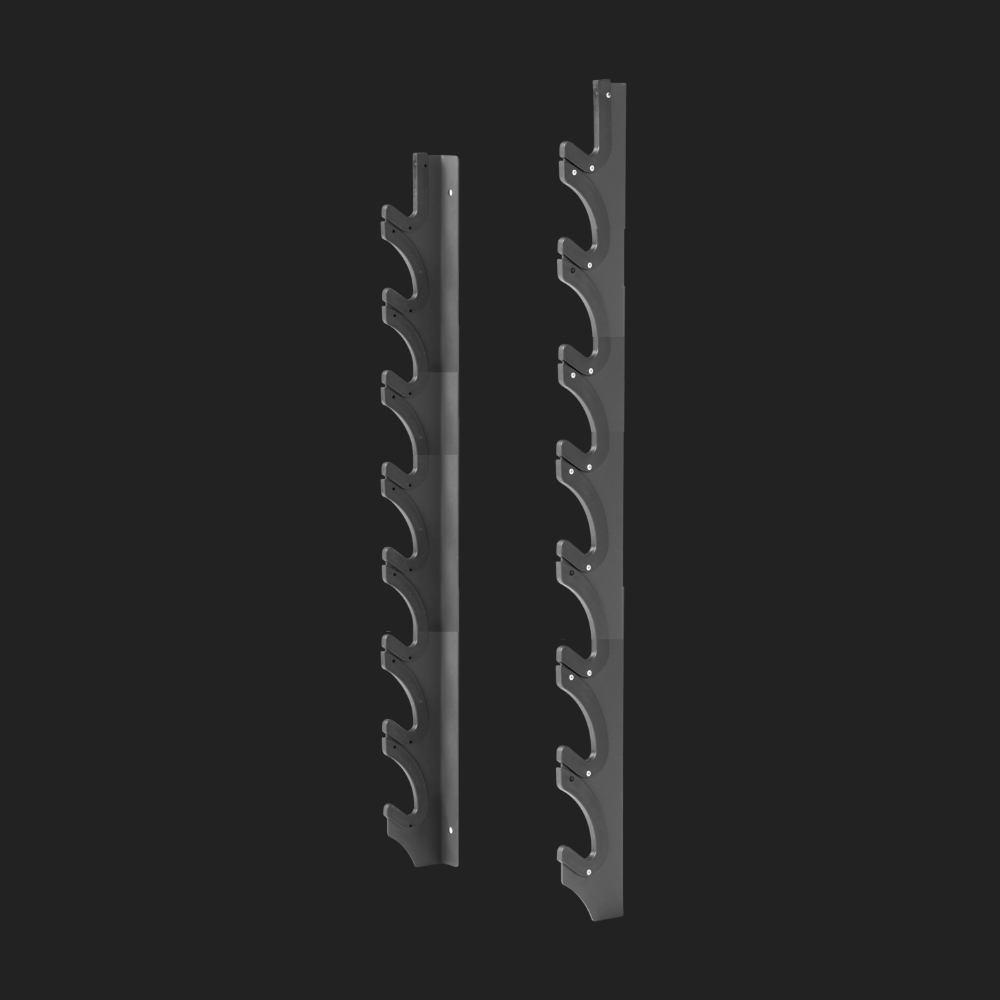 Racks para gimnasios y de almacenamiento - RVT Sports