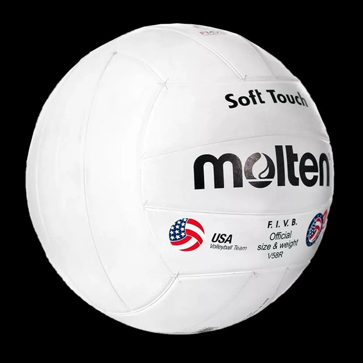 Balones de fútbol, basquetbol y voleibol NIke, Molten, Voit - RVT Sports
